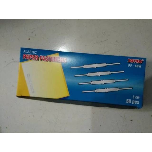 Jual Acco Paper fastener 1 pack | Shopee Indonesia