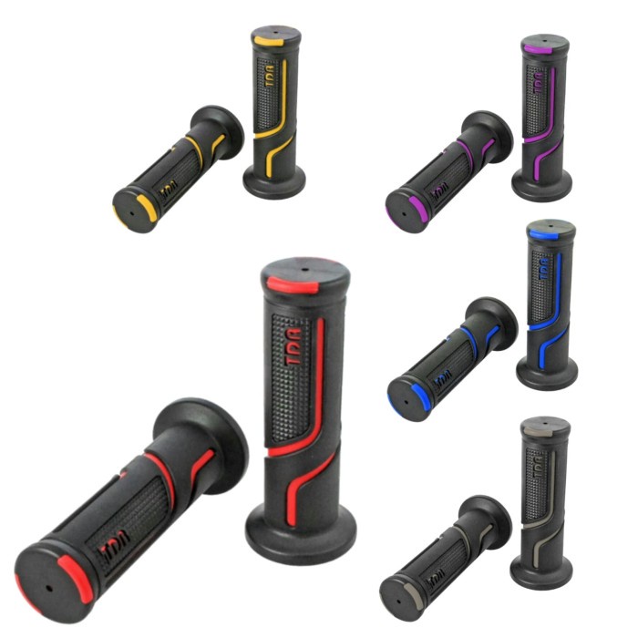 Jual Hand grip Motor TDR Calibre Original | Shopee Indonesia