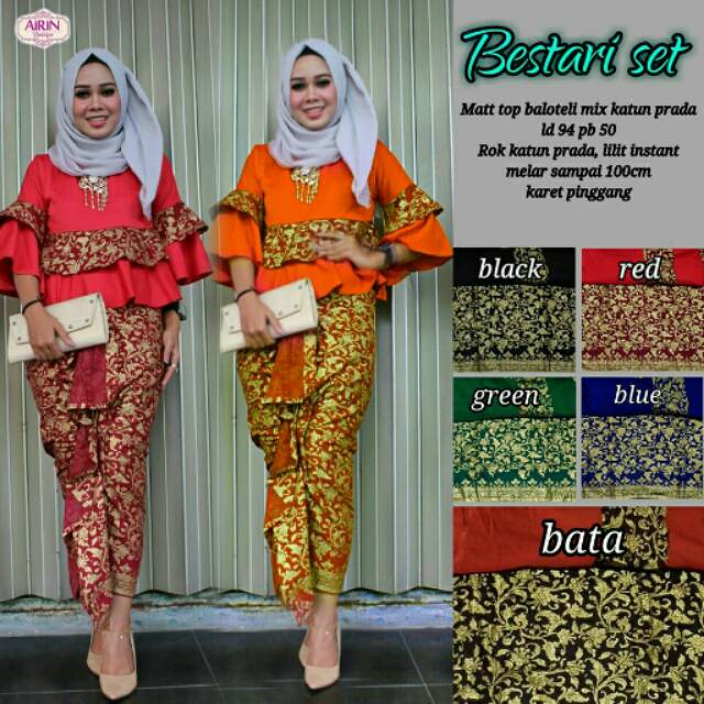 Jual Bestari | Shopee Indonesia