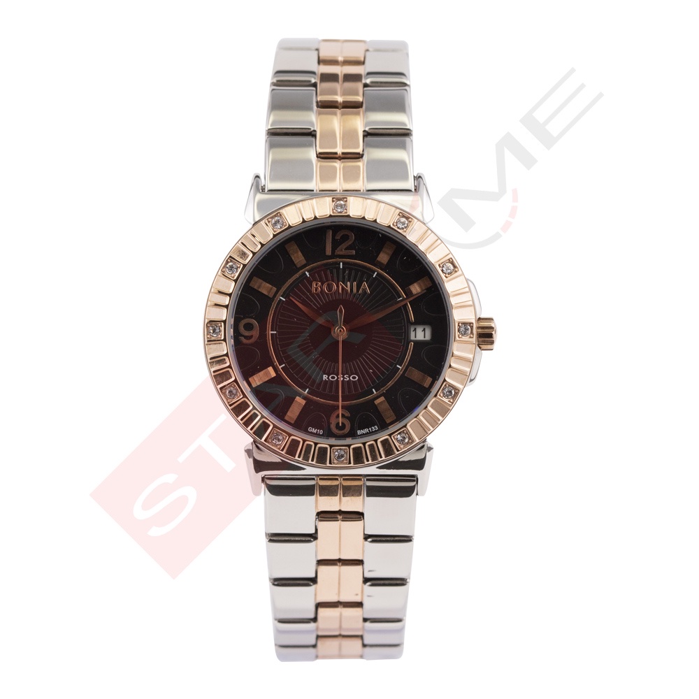 Jual Jam Tangan Bonia Jam Tangan Wanita BR133-2645SN Original | Shopee ...