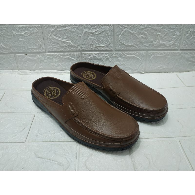 Jual SEPATU SAND KARET SLOP BUSTONG PRO ATT ABK 551 SENDAL SELOP PRIA ...