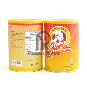 Jual Abon Sapi Gloria Kaleng 250gr | Shopee Indonesia