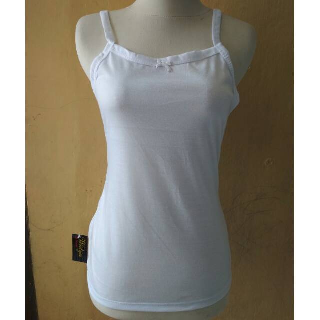 Jual Tangtop hitam/putih XXL | Shopee Indonesia