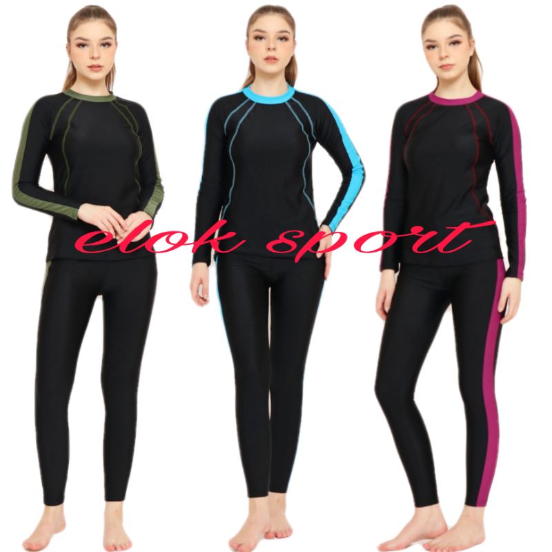 Jual baju renang wanita baju renang dewasa baju renang setelan atas ... Jual baju renang wanita baju renang dewasa baju renang setelan atas ...