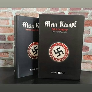 Jual Buku Mein Kampf karya Adolf Hitler | Shopee Indonesia