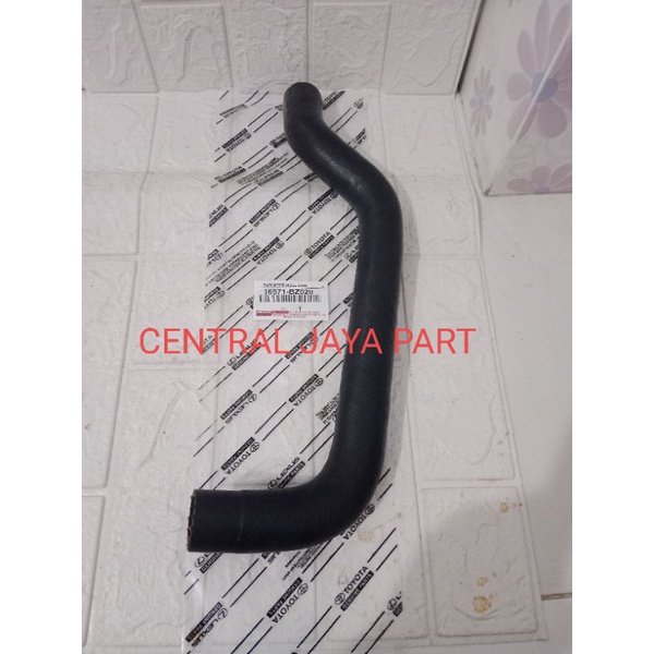 Jual SELANG RADIATOR BAWAH AVANZA XENIA RUSH TERIOS ORIGINAL | Shopee ...