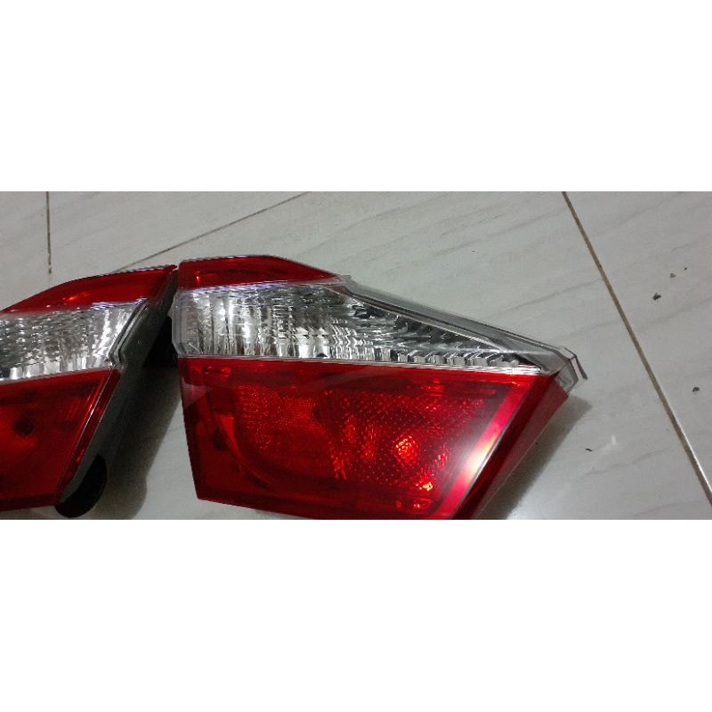 Jual lefrektor lampu bagasi toyota camry 2012 2013 2014 original barang ... Jual lefrektor lampu bagasi toyota camry 2012 2013 2014 original barang ...