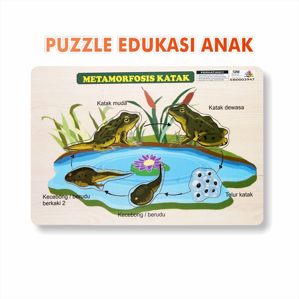 Jual Puzzle Edukasi Anak / Puzzle Anak / Puzzle Kayu : ALAT-ALAT ...
