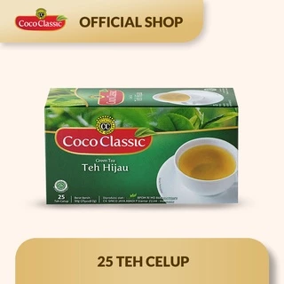Toko Online Coco Classic Official Shop | Shopee Indonesia