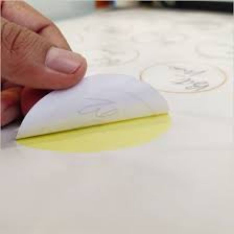 Jual CETAK STICKER BONTAK A3+ / STICKER KROMO A3+ / STICKER BONTAC A3 ...