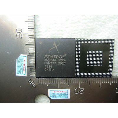 Jual Atheros AR9344-BC2A AR9344 - BC2A AR 9344 - BC2A | Shopee Indonesia