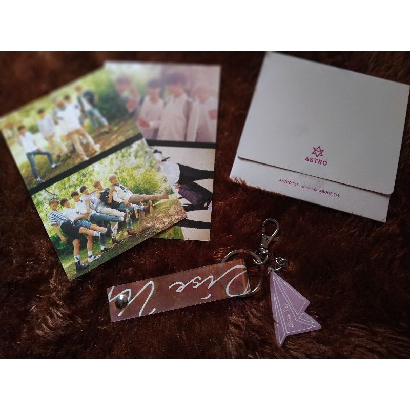 Jual Official Merchandise Astro | Shopee Indonesia