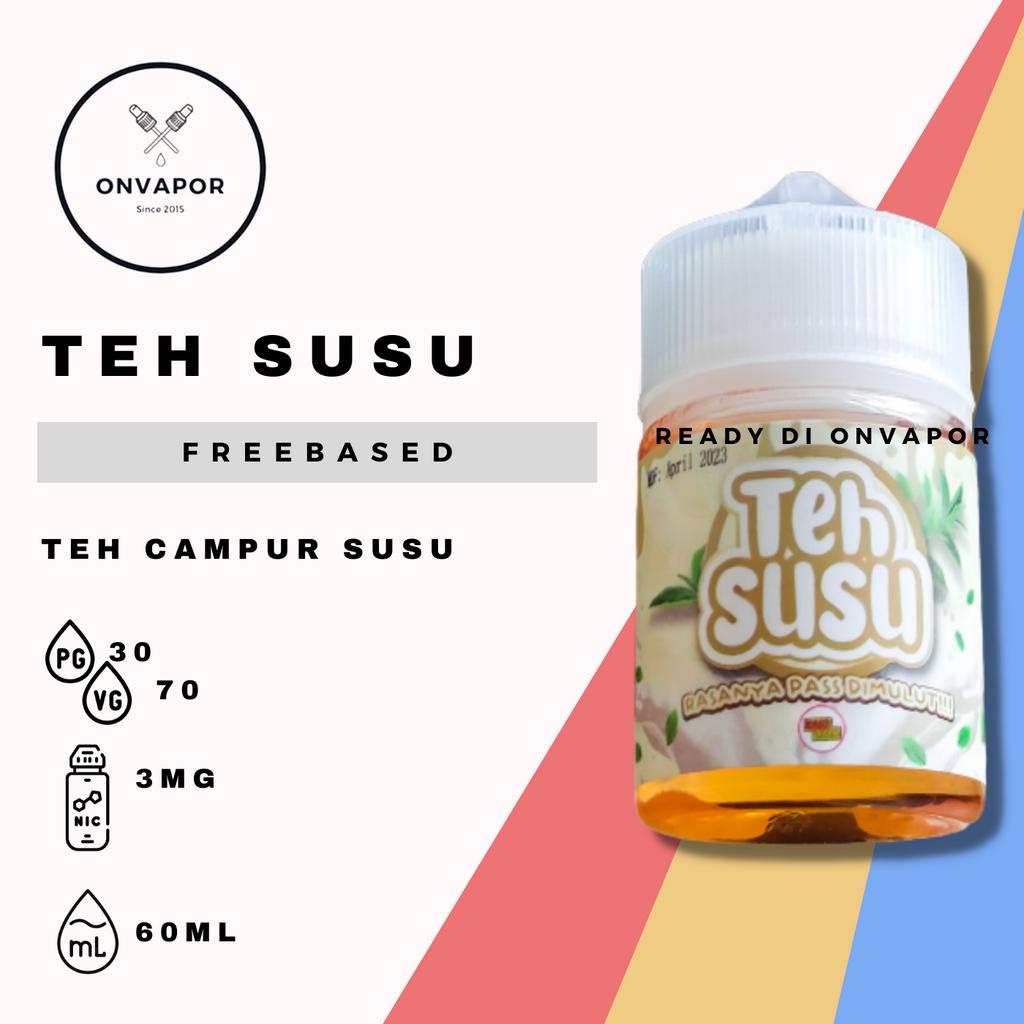 Jual Teh Susu Liquid Kaki Lima | Shopee Indonesia