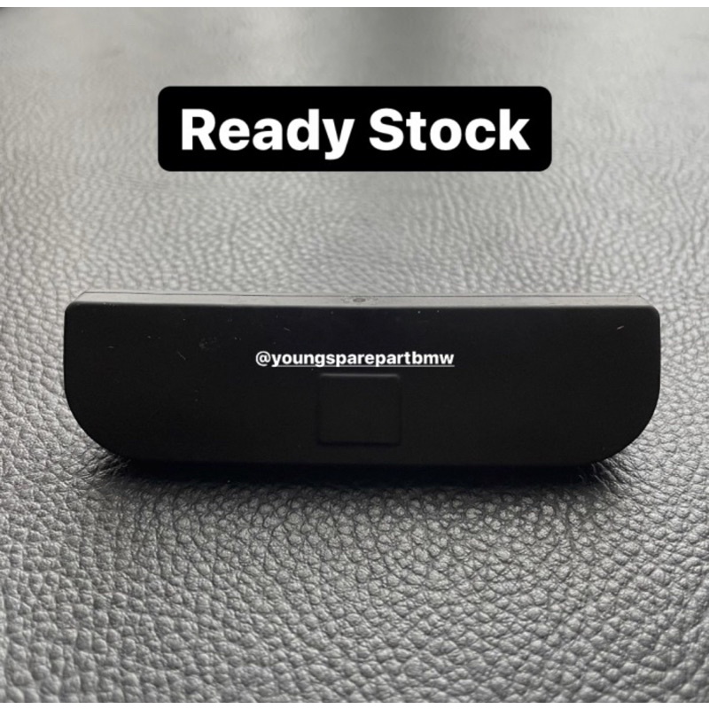 Jual Cover Handle Bagasi Mini Cooper R56 R59 R27 R58 Switch Tombol ...