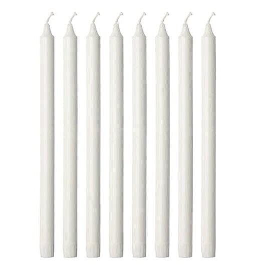 Jual Lilin putih kualitas super istimewa merk spider | Shopee Indonesia