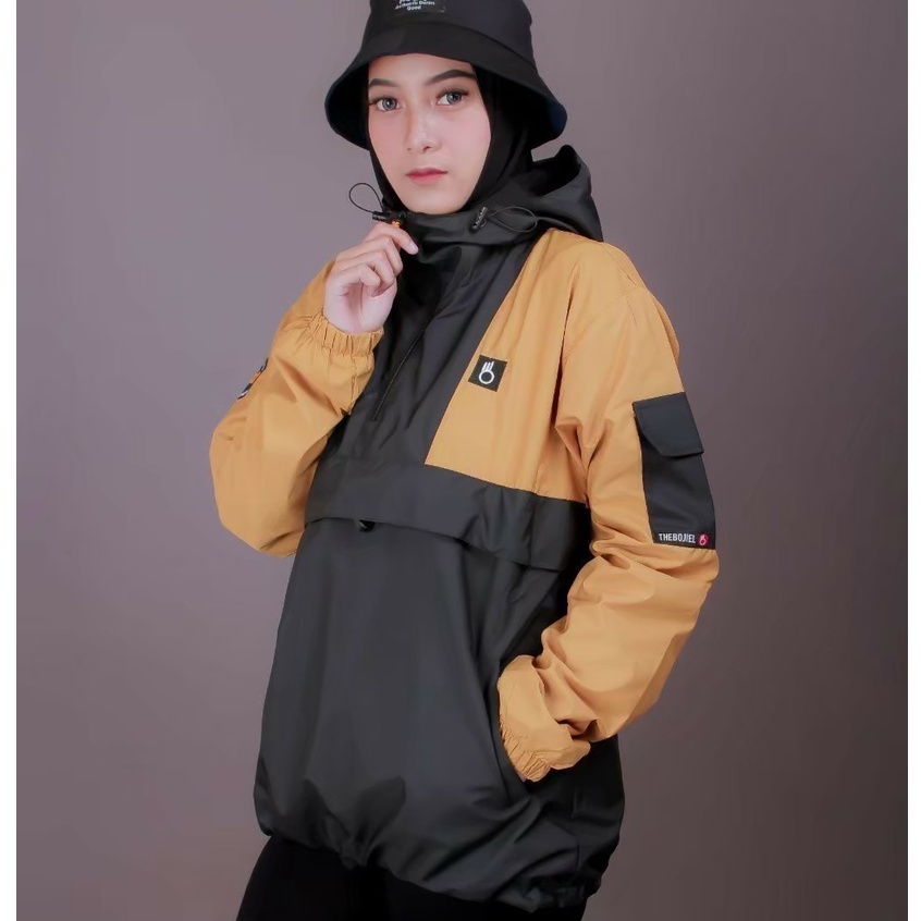 Jual Jaket Pria - Jaket Wanita COUGLE 3D Jaket Sepeda Gunung Kantong ...
