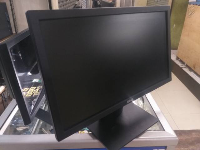 Jual Monitor LED DELL 19 inc cocok untuk kerja kantor kasir atau ...