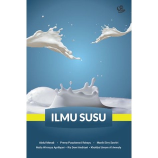 Jual Buku Original Ilmu Susu | Shopee Indonesia