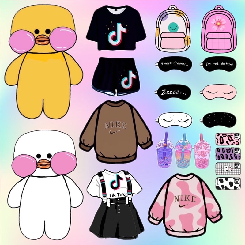 Jual paper ducK anti air | Shopee Indonesia