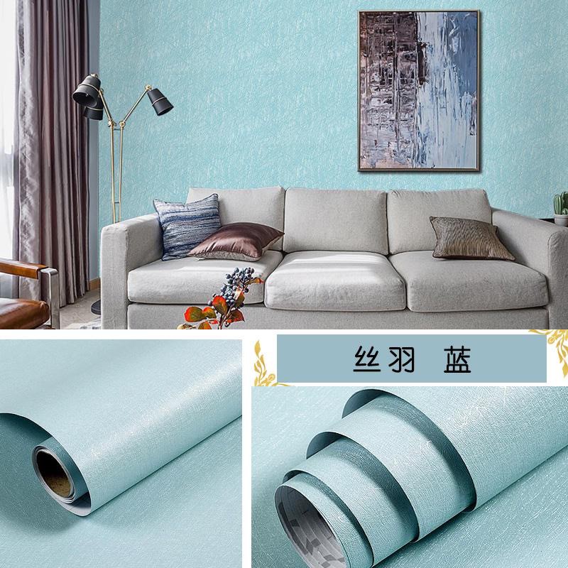 Jual PALING MURAH !! WALLPAPER POLOS EMBOSS PREMIUM KOREAN STYLE 45 cm x 10 M Motif Garis dan ...