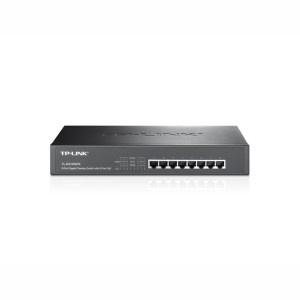 Jual TPLINK TL-R480T+Load Balance Router 4 Port WAN, 1 Port LAN, 8MB ...