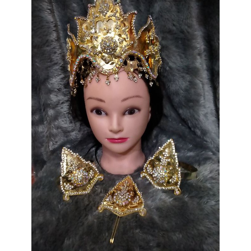 Jual Siger Sunda A5 | Shopee Indonesia