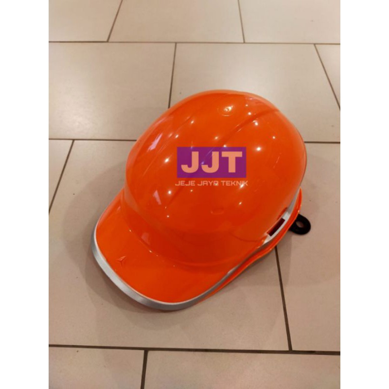 Jual Helm proyek delta plus venitex safety pembangunan pabrik | Shopee ...
