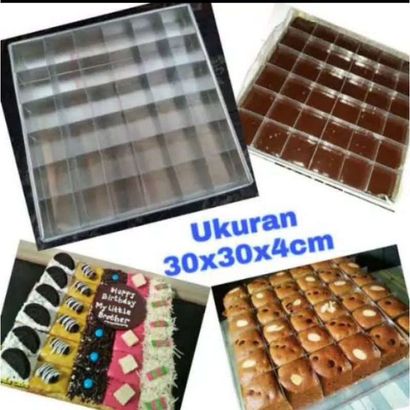 Jual loyang sekat/mulai dari yg kecil sampai yg besar | Shopee Indonesia