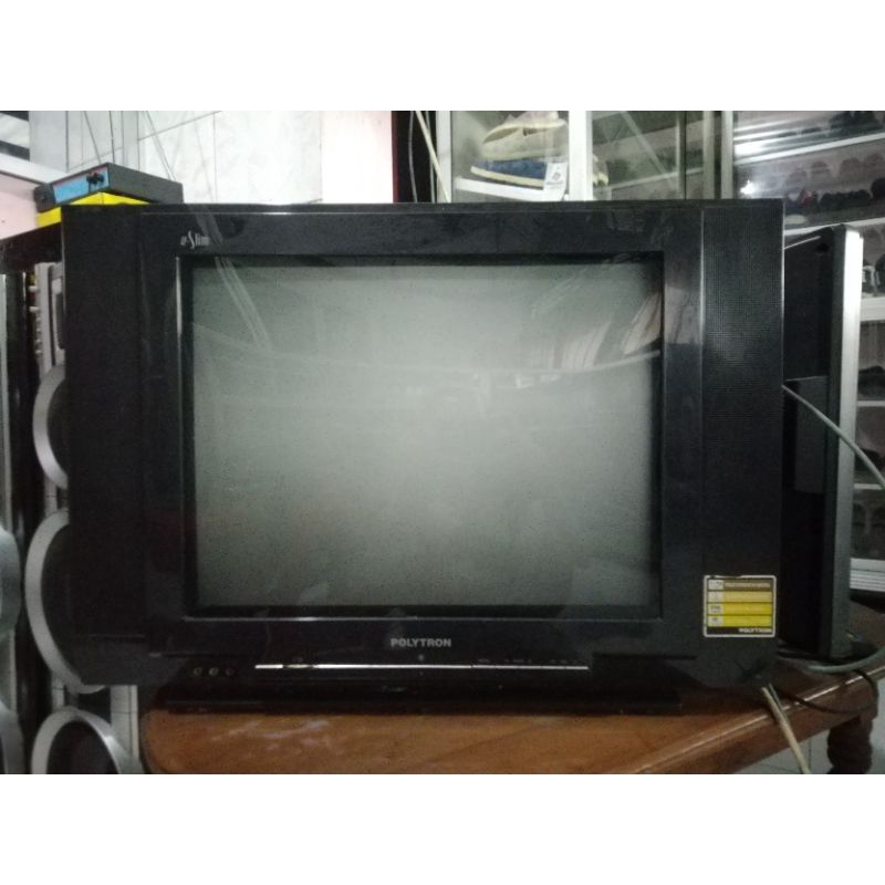 Jual TV TABUNG LENGKAP BERBAGAI MERK | Shopee Indonesia