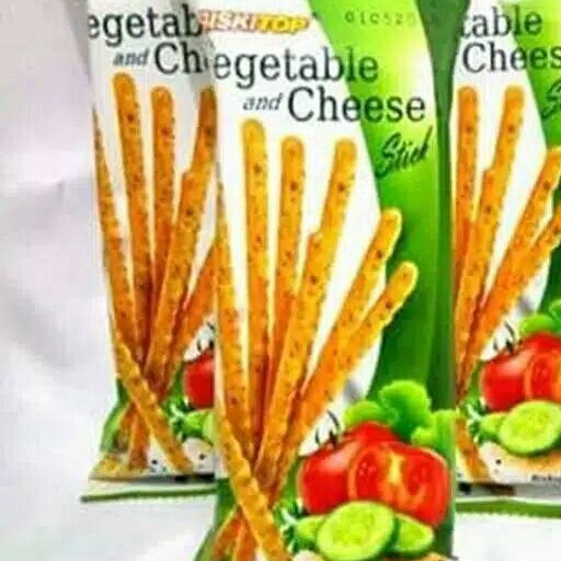 Jual A12 Vegetable and Cheese Stick | Shopee Indonesia