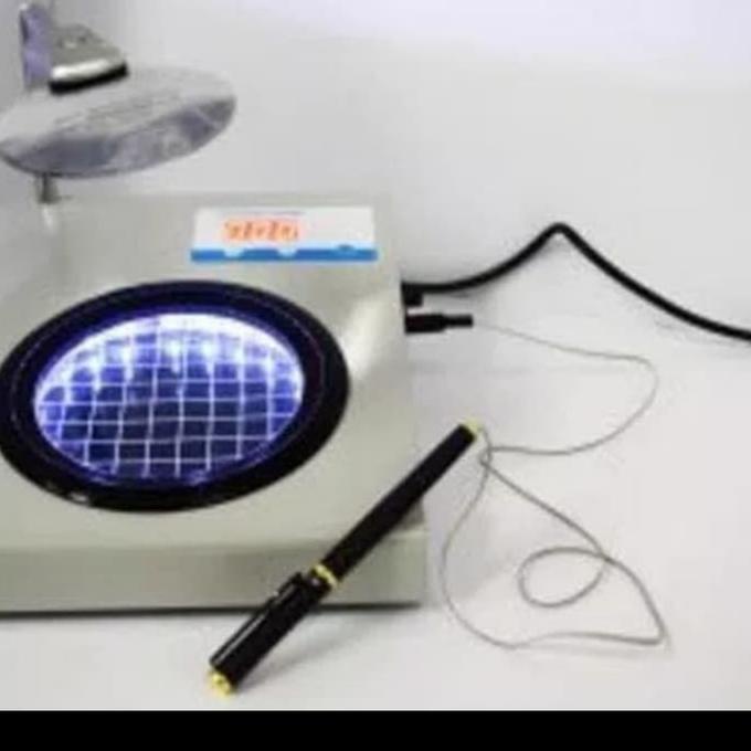 Jual Colony Counter J2 China ( Rrc) | Shopee Indonesia