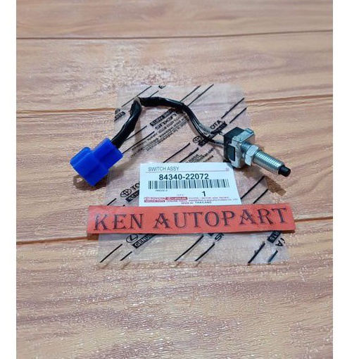 Jual SWITCH REM SWIT REM SWITCH STOP KIJANG 5K GRAND RINO 14B | Shopee ...