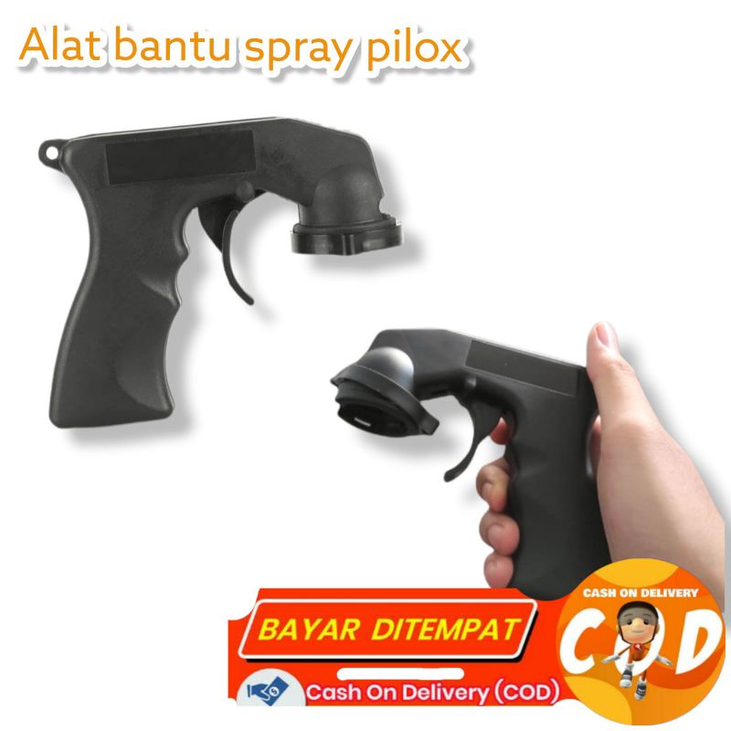 Jual alat spray gun pilox alat semprotan pilox | Shopee Indonesia