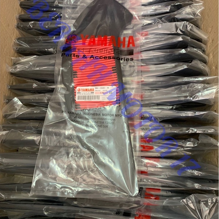 Jual Filter Udara NMAX New N-MAX New Filter Hawa Saringan Udara Yamaha ...