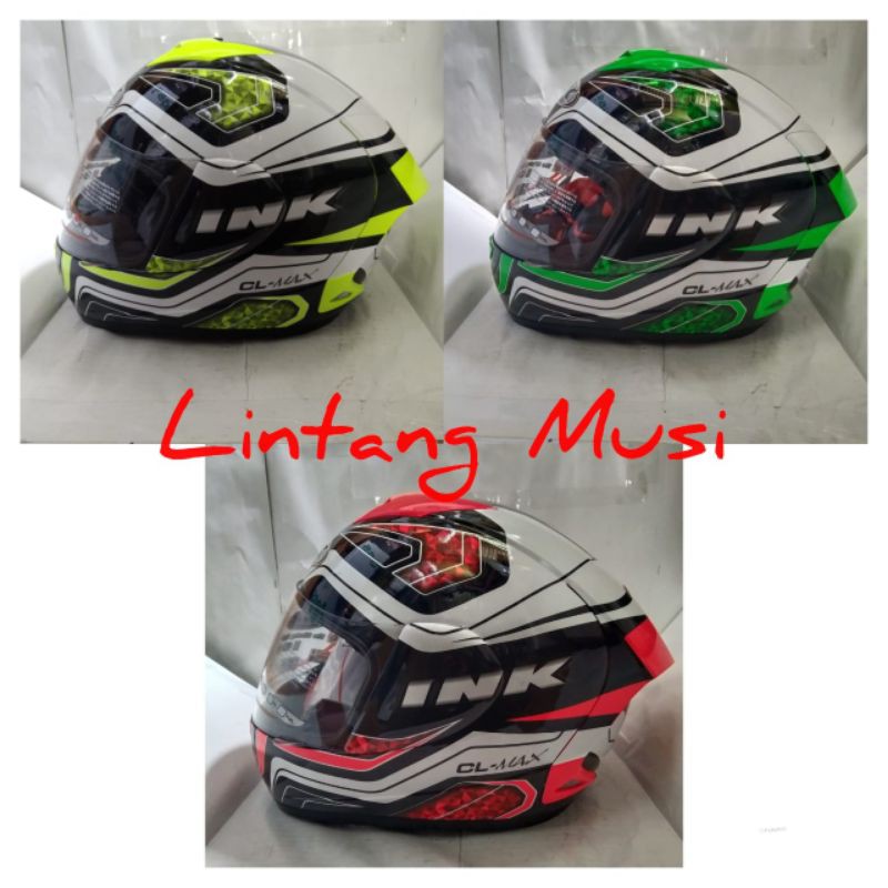 Jual INK CL MAX#5 | Shopee Indonesia