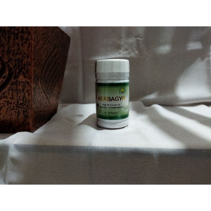 Jual HERBAGYN NASA 100% ORI, Obat Kolestrol dan Daya Tahan Tubuh ...