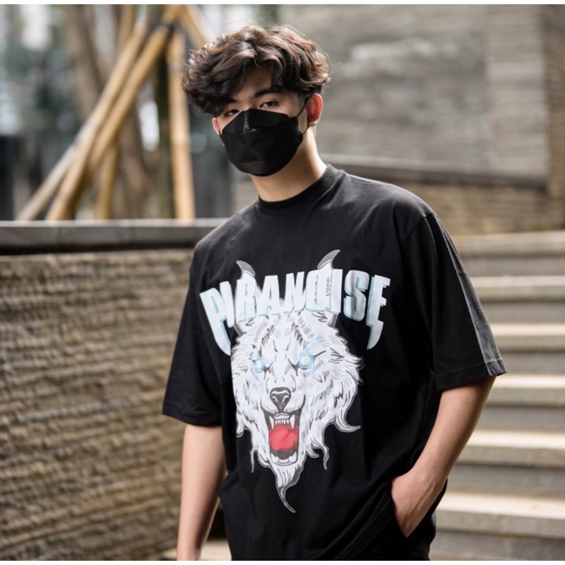 Jual (BNIP) PARANOISE ORIGINAL 100% | Shopee Indonesia