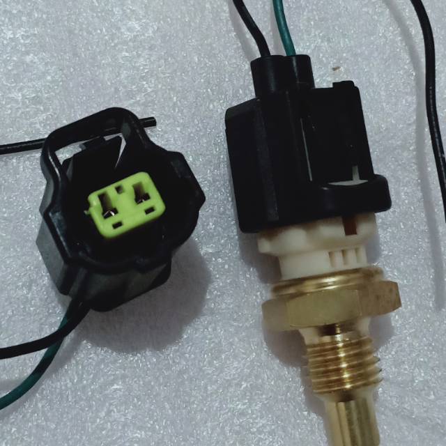 Jual Soket thermosensor Thermo sensor Jupiter MX Vixion Vixen soket ...