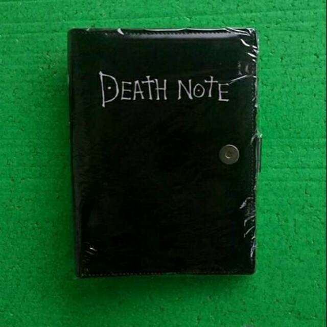 Jual BINDER DEADNOTE | Shopee Indonesia