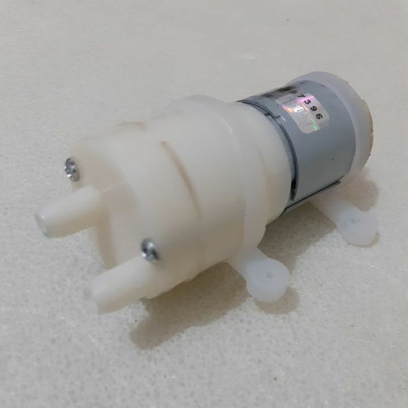 Jual Pompa dispenser galon bawah changhong ,ARASI ,RRC umum 12v dc ...