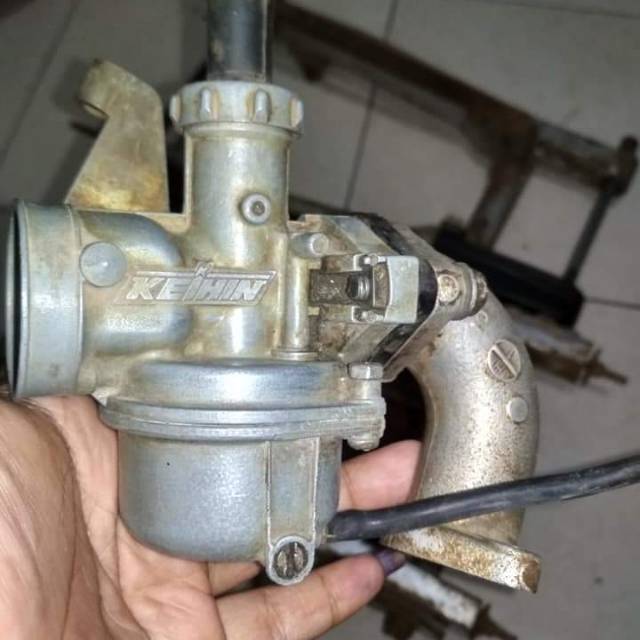 Jual Karburator Kaze r | Shopee Indonesia