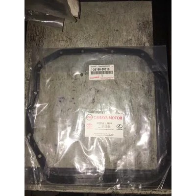 Jual Packing Carter Matic Paking Matic New Alphard Vellfire Original ...