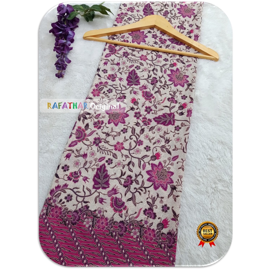 Jual KAIN BATIK METERAN PREMIUM KATUN MODERN MURAH BAHAN BATIK METERAN ...