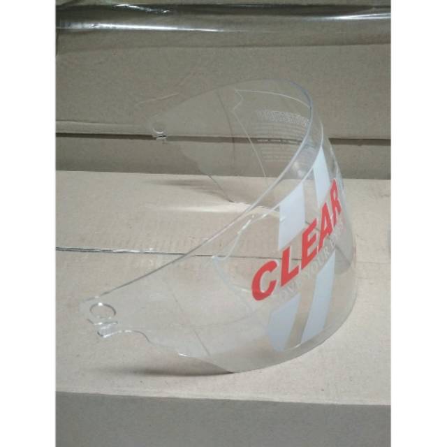 Jual Kaca helm bmc sun city,bmc touring,hiu | Shopee Indonesia