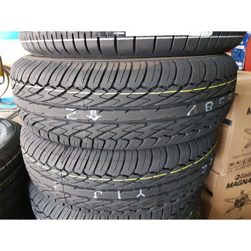 Jual Ban Mobil Dunlop Termurah 185 65 15 Sp300 Nisan Livina Dan Honda Freed Murah | Shopee Indonesia