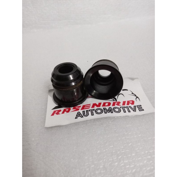 Jual SPACER INJECTOR SEAL NOZZLE SIL BUSH NOSEL KIJANG EFI | Shopee ...