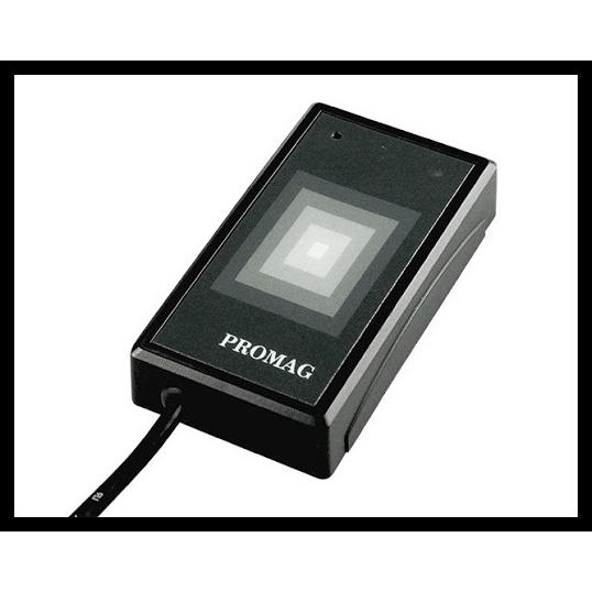 Jual Promag-Gigatek Fl20 Proximity, Mifare, Felica Rfid Reader | Shopee ...