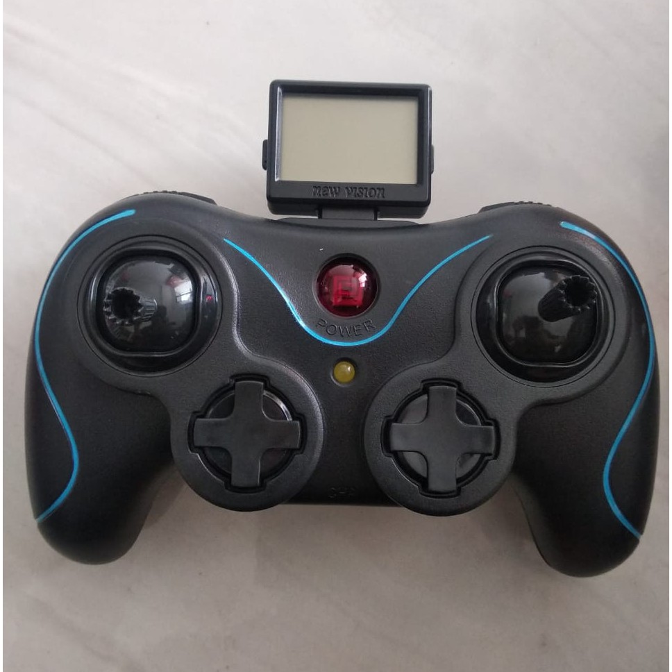 Jual remote drone JJRC H12C | Shopee Indonesia