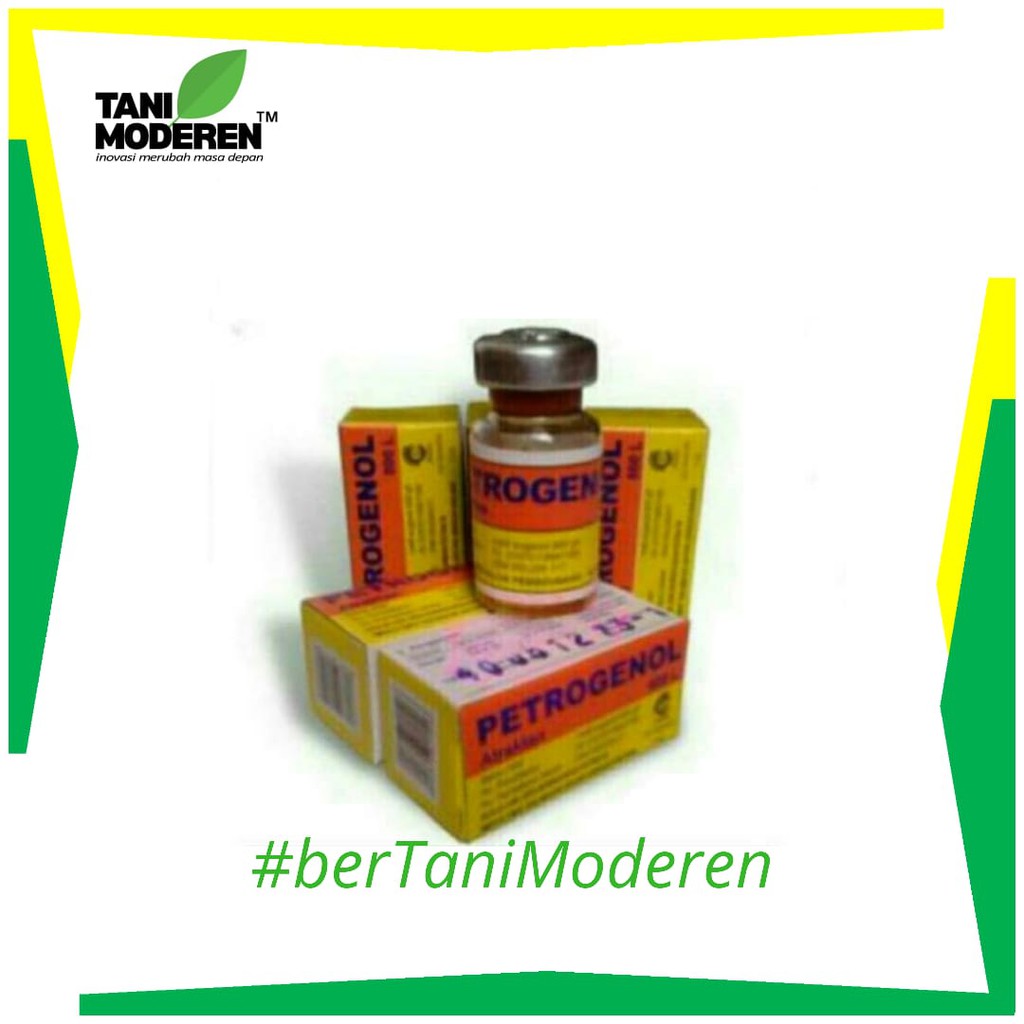 Jual Petrogenol - Atraktan (Perangkap Lalat Buah) / Kemasan 5 ml ...