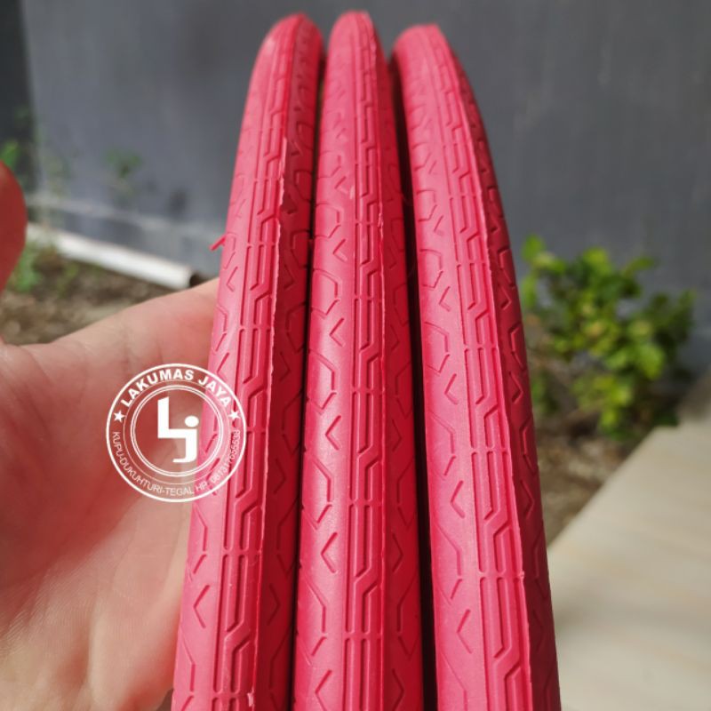 Jual BAN LUAR SEPEDA FIXIE Road bike Ukuran 700x23c l 700x 23c l 700c inch MURAH | Shopee Indonesia